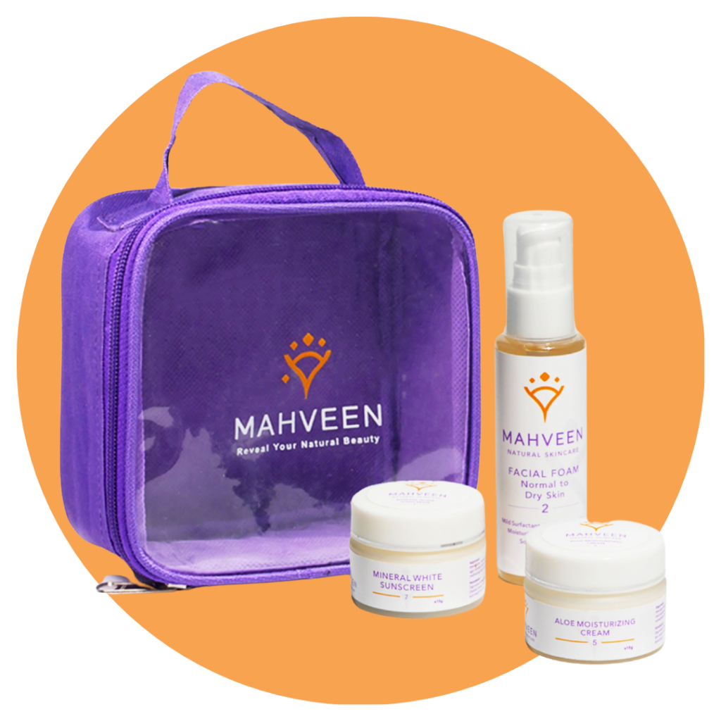 Linda Musliati – Konsultasi Masalah Kecantikan