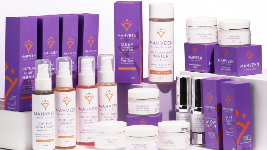 Linda Musliati – Konsultasi Masalah Kecantikan