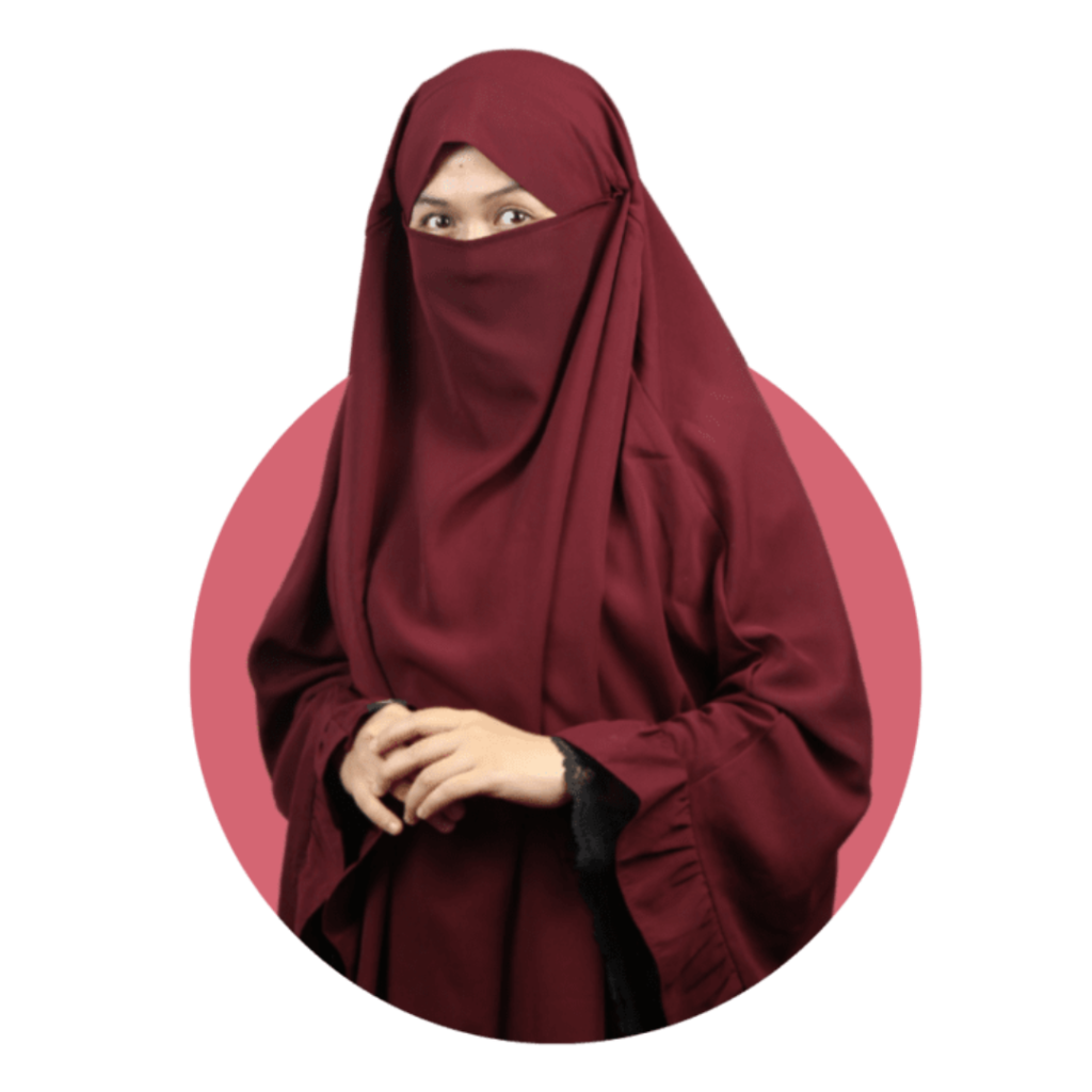 Syarifah Jihan Marina – Konsultasi Masalah Kecantikan